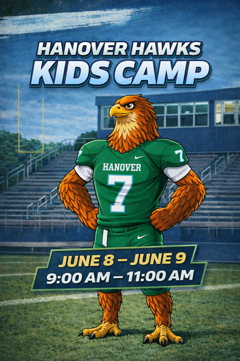 Home - Hanover Hawks Football